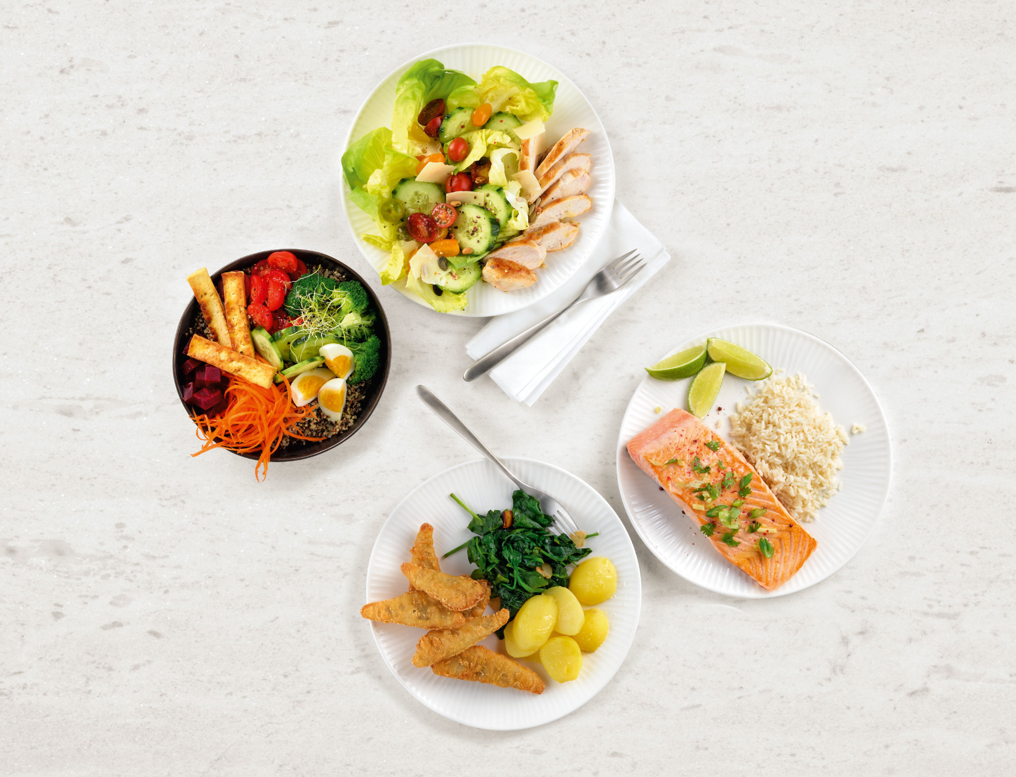 Restaurant Werk4